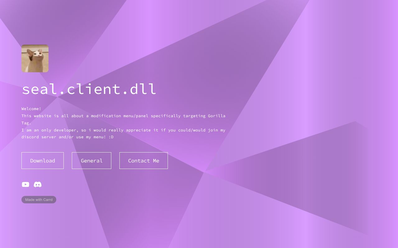 seal.client